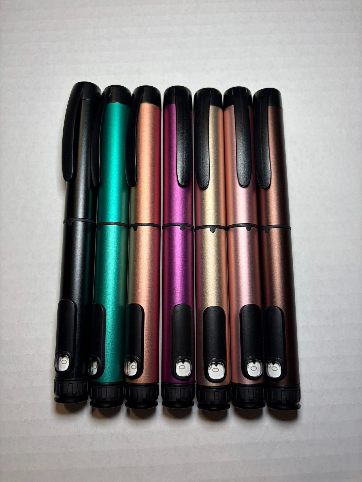 V1 80U Precision Research Pen | DHX Research Supply